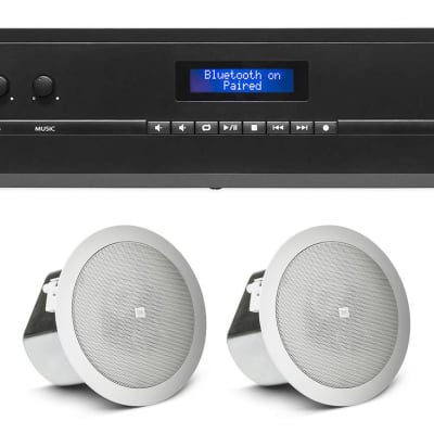 JBL 075 bullet tweeters | Reverb