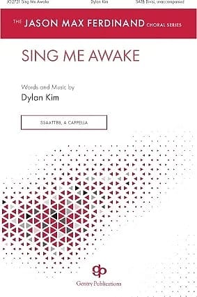 Sing Me Awake | Reverb