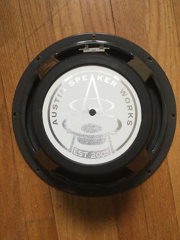 Austin Speaker Works Peacemaker 2021 | Reverb