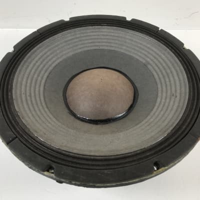 (1) JBL 2206 HPL 12" Woofer 600W 8-Ohm 12-inch Speaker | Reverb