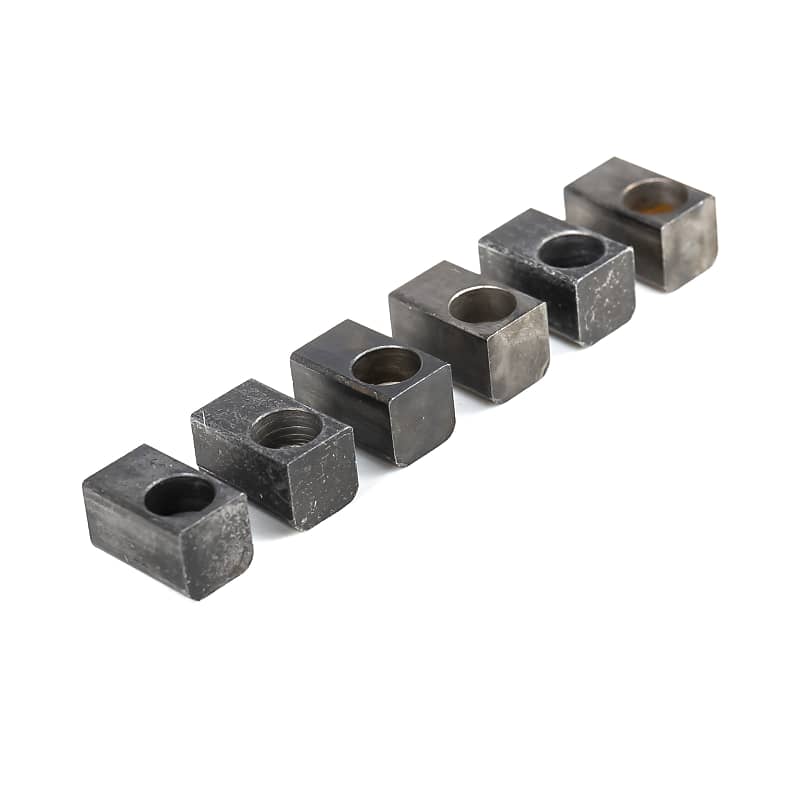 Schaller String Locking Insert Blocks Floyd Rose (6-Pack) - | Reverb