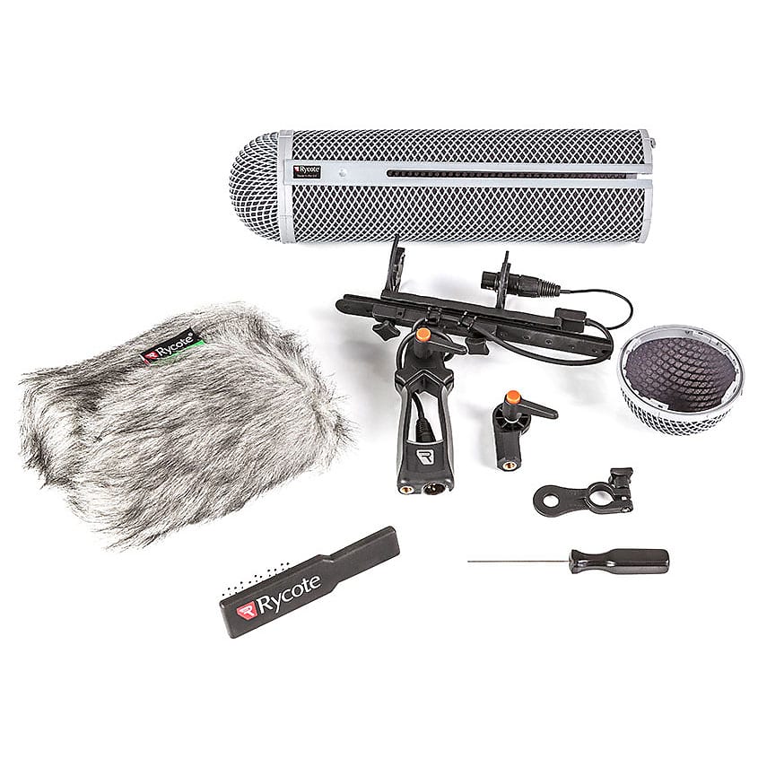 Rycote WS 2 Modular Windshield Kit | Reverb