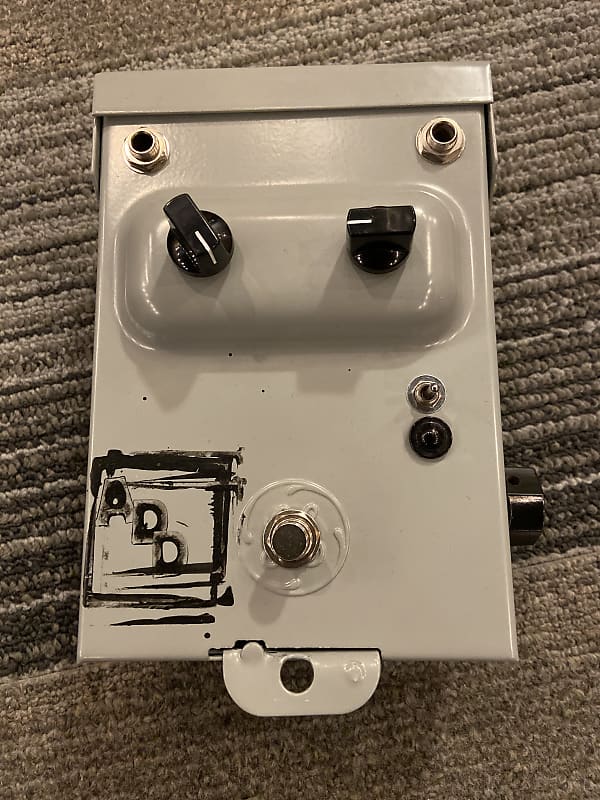 Audio Disruption Devices Optical Ring | Reverb Canada