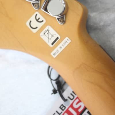 Greco WS40 Wild Scamper | Reverb Australia