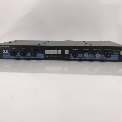 DigiTech RDS 1900 Digital Delay System Effects Module | Reverb UK