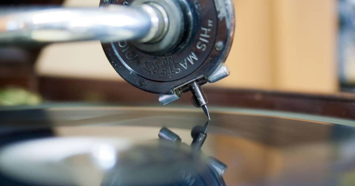 History of the Record Player Part I: The Early Years | Reverb News