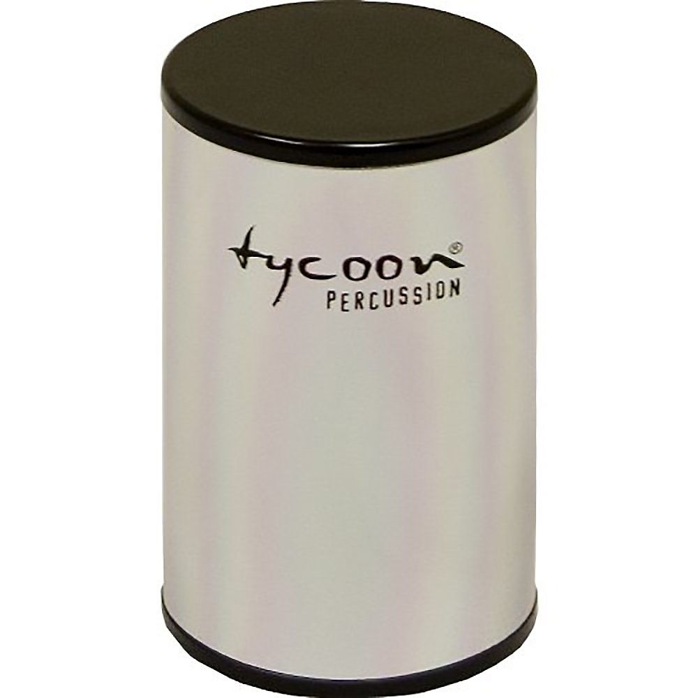 Tycoon TAS-C3 3" Aluminum Shaker | Reverb Australia