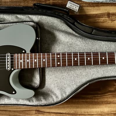 2024 Chapman DPT Danish Pete Telecaster Peter Honore | Reverb