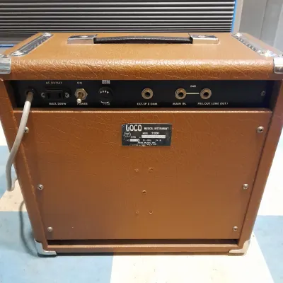 Loco by ARIA Micro Amp Series Model 2201 | Reverb