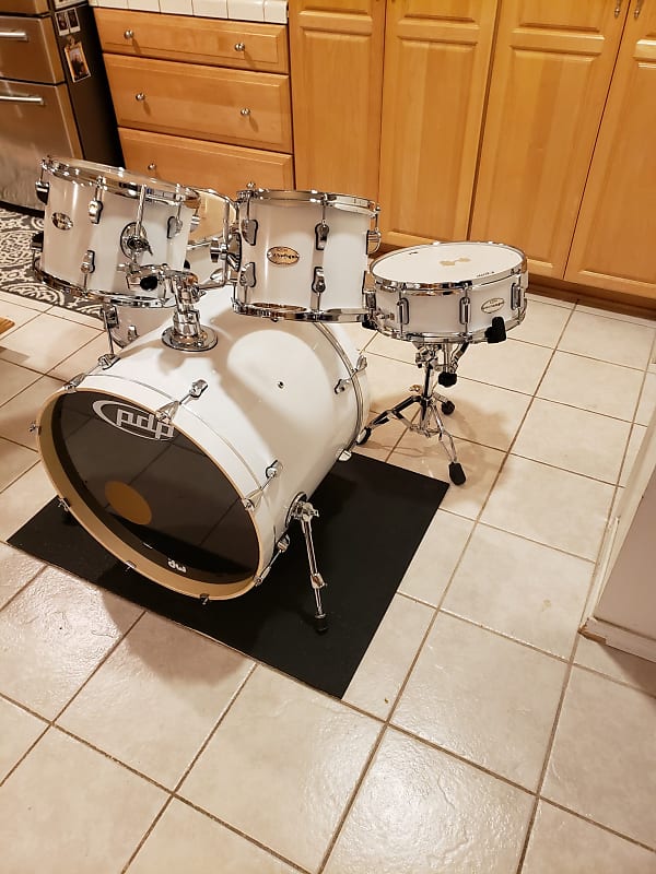 Pdp MainStage 2016 Snow White | Reverb