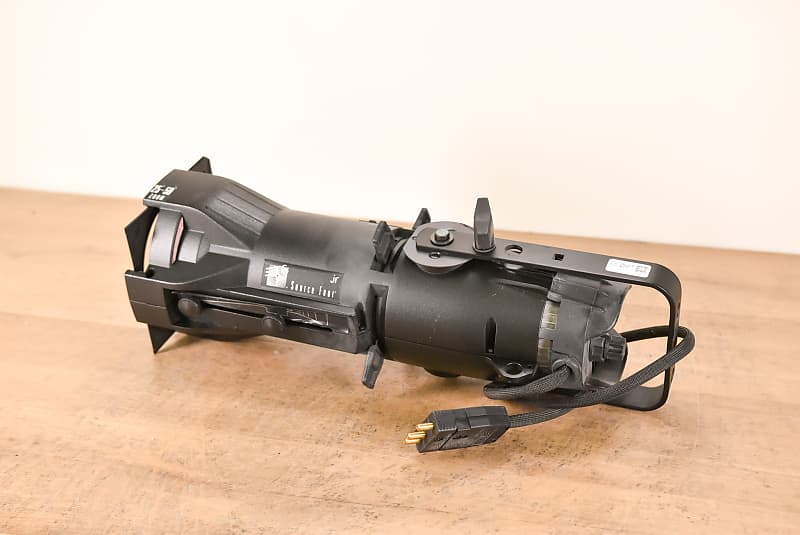 ETC Source Four Jr 25-50 Degree Zoom 575 Leko (church owned) | Reverb