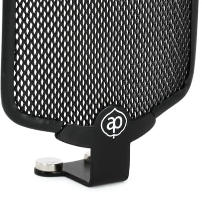 Neumann EA 4 Elastic Suspension - Black Bundle with Aspen | Reverb