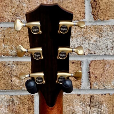 Taylor 914 Special Edition Cindy Inlay | Reverb