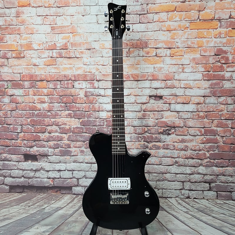 First Act ME502 black | Reverb