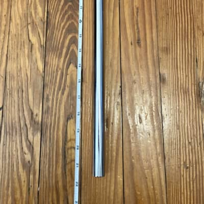 Alesis 10" Cymbal w/Choke, 21" Arm, 1.5" Command Clamp & | Reverb