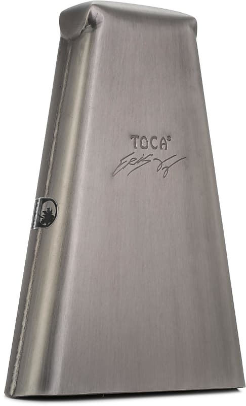 Toca Percussion Eric Velez Signature Nuyorican Salsa Bell - | Reverb