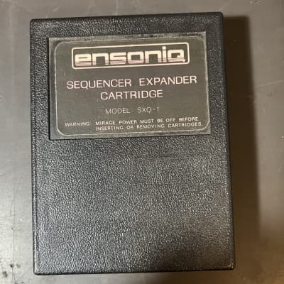 Ensoniq OEX-6SR Output Expander for ASR-10, EPS-16 PLUS & | Reverb
