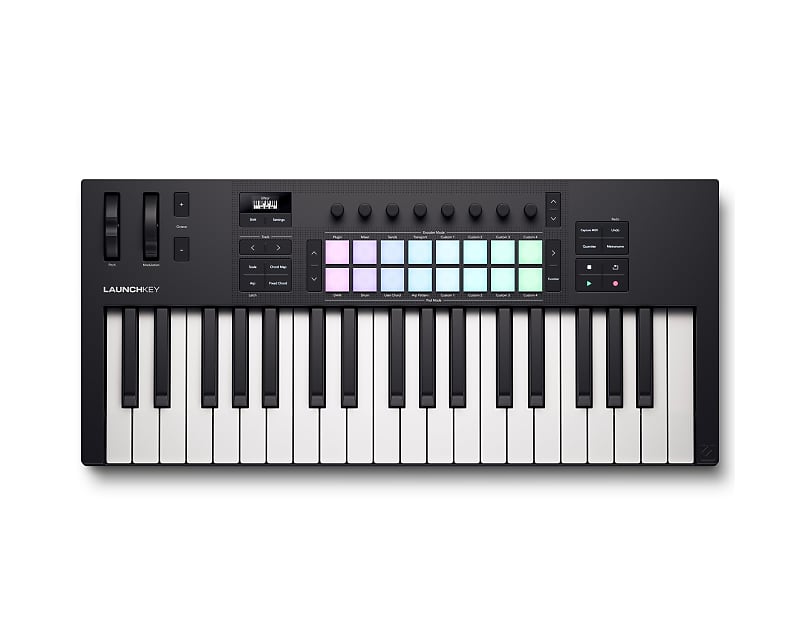 Novation Launchkey 37 MK4 | Reverb