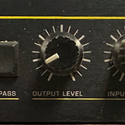 DigiTech GSP 21 Pro Guitar Rack Processor | Reverb