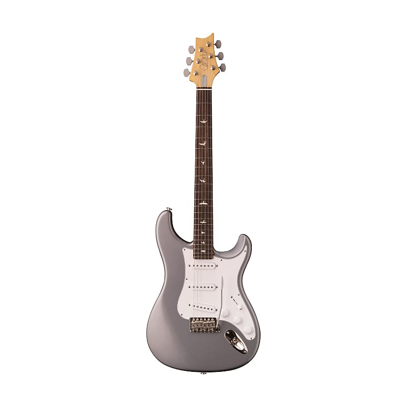 PRS Silver Sky Electric Guitar, RW FB, Tungsten | Reverb