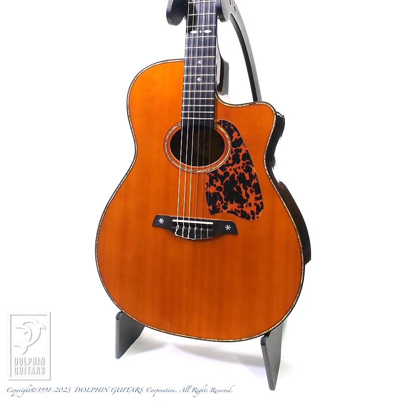 TSK TSK-G3[Pre-Owned] | Reverb