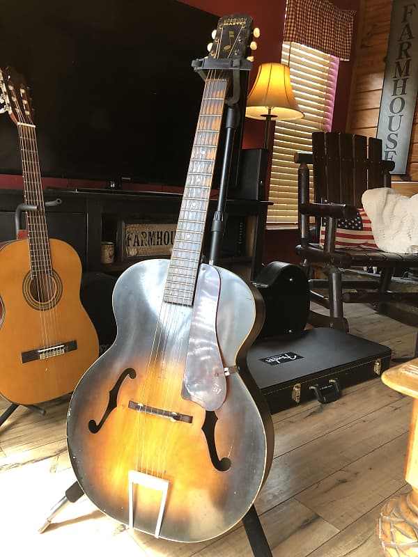 Harmony Master | Reverb