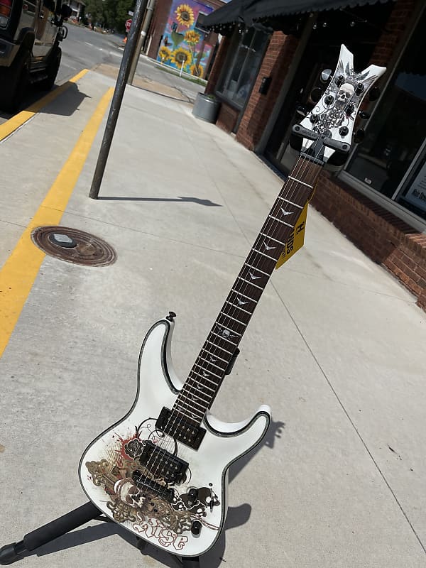 Dean Vendetta | Reverb