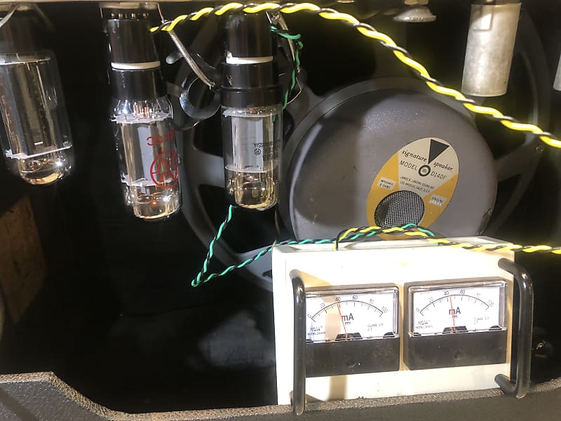 Sovtek and JJ 6L6GC vacuum tubes matched pair | Reverb