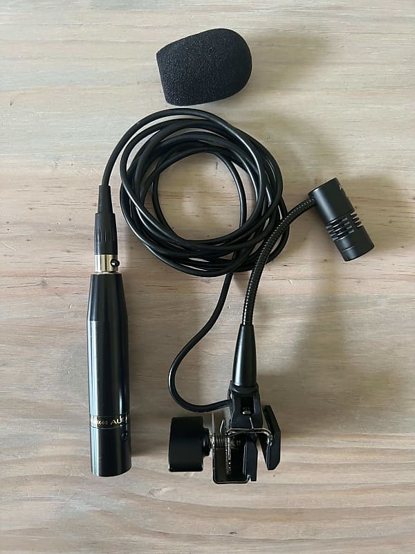 Audix ADX-90 Black | Reverb