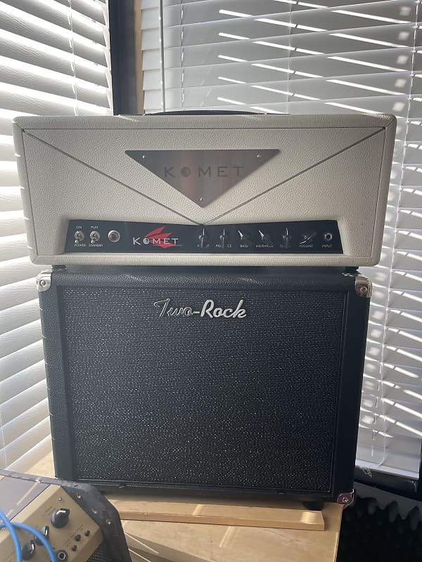 Komet 60 HD | Reverb