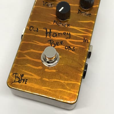 BJFe Honey Bee ODS (Standard) | Reverb
