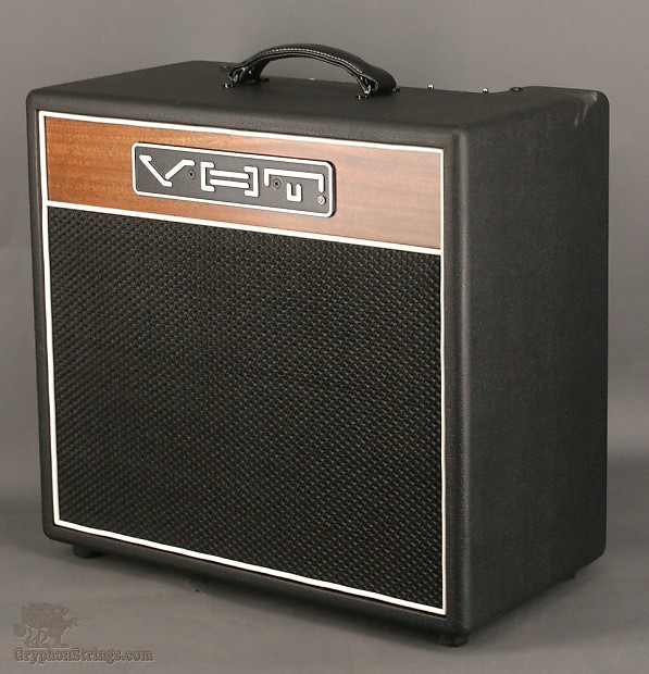 VHT Standard 12 5E3 Style Guitar Combo Amp Blem Stock | Reverb