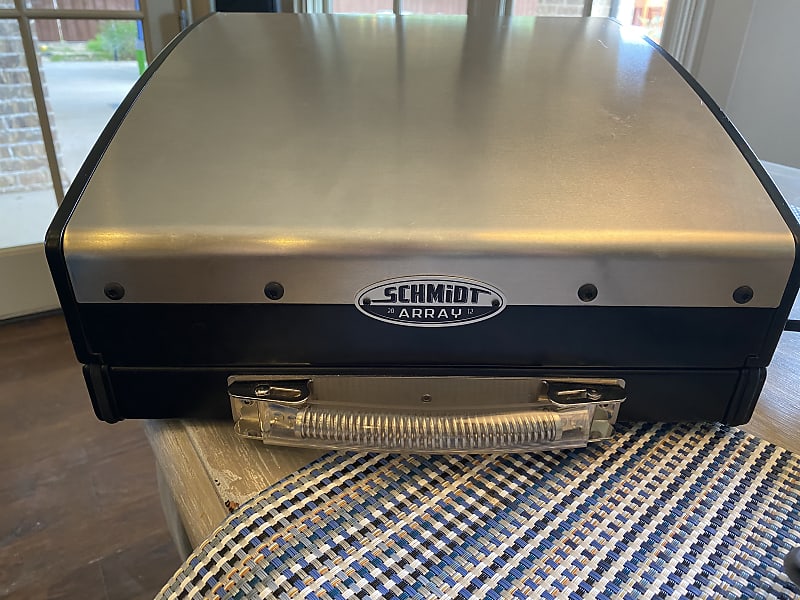 Schmidt Array SA-350 2020 Black | Reverb