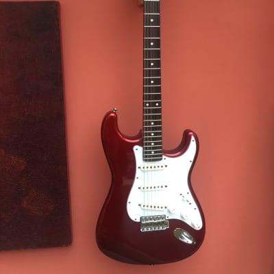 Tokai Goldstar Sound Stratocaster - MIJ Made In Japan | Reverb UK