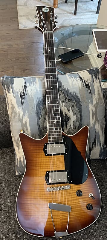 *FINAL PRICE DROP*Frank Brothers Signature *LOADED* | Reverb