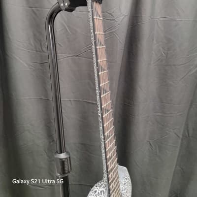 Jackson Death angel 2022 - Custom Crackle | Reverb