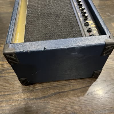 1997 DOD Ice IT w/ECHO Amplifier Reverb/Chorus 2x8” Amp Made | Reverb