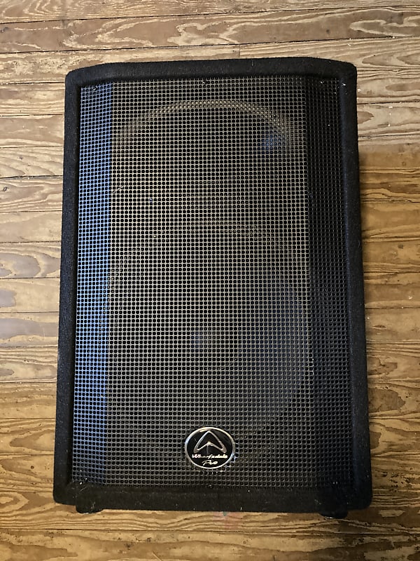 Wharfedale Kinetic 12 | Reverb