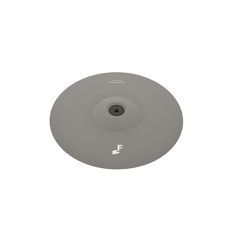 EFNOTE EFDC12 12" Electronic Cymbal | Reverb