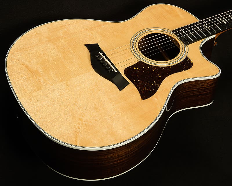 Taylor Guitars 414ce-R | Reverb