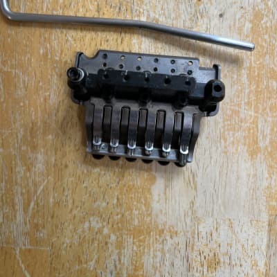 Ibanez Edge III Bridge | Reverb