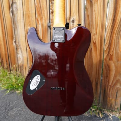 Schecter DIAMOND SERIES PT Classic - Inferno 6-String | Reverb