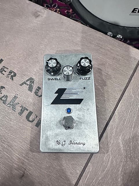 B.G. Harding Zonk Machine | Reverb