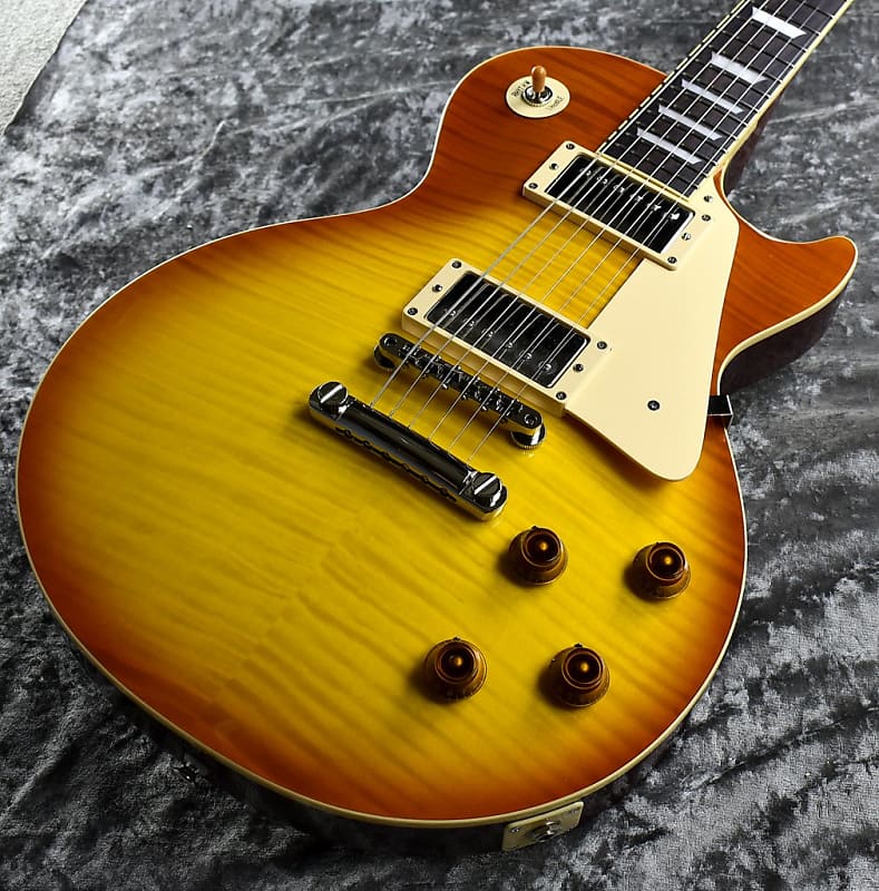 Tokai KLS190F s/n2247620【4.21kg】 Thin Neck with Colitap | Reverb