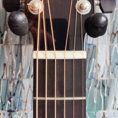 Furch Yellow Plus G-SP Sitka Spruce/Padauk Grand | Reverb UK