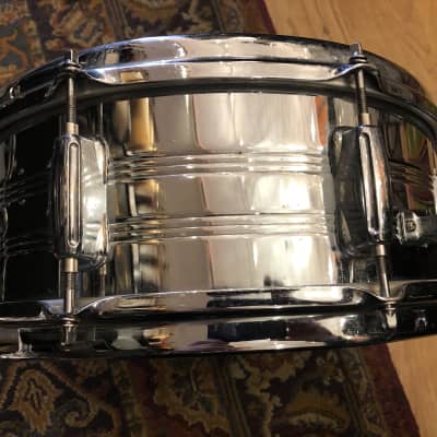 Slingerland Spitfire TRE COOL Signature Series snare drum | Reverb