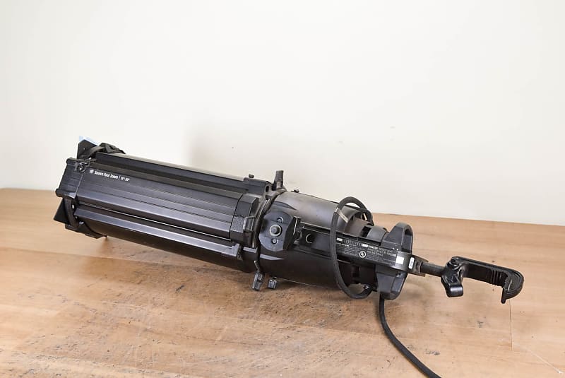 ETC Source Four Zoom 15-30 Degree Ellipsoidal Light | Reverb Canada