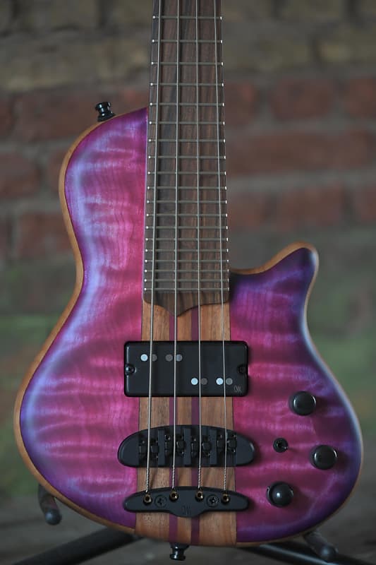 Mayones Cali 4 - #488 | Reverb