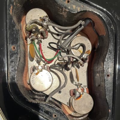 1978 Gibson 3-Pickup Les Paul Custom "Black Beauty" | Reverb