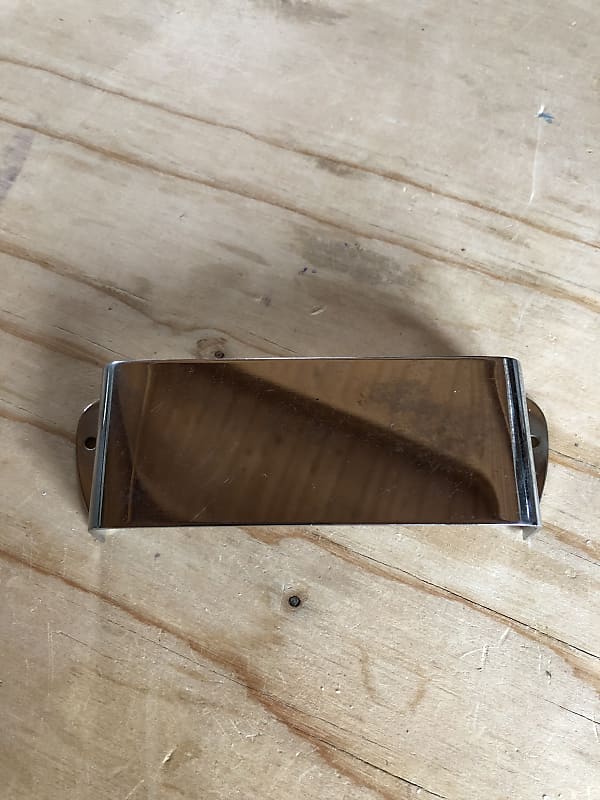 Gibson Thunderbird Bass Bridge Cover Hand Rest 60s 70s - | Reverb